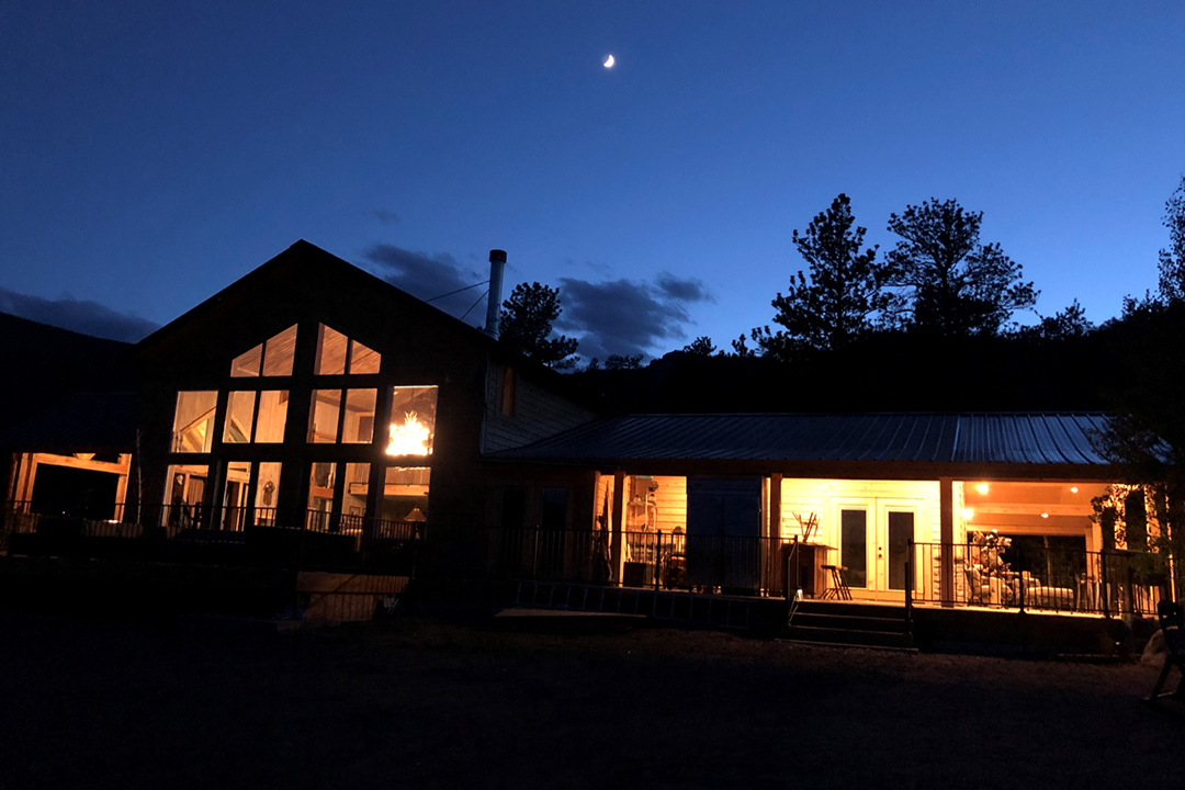 Corporate Retreats at Puma Hills - Puma Hills Mountain Retreat | Lake ...